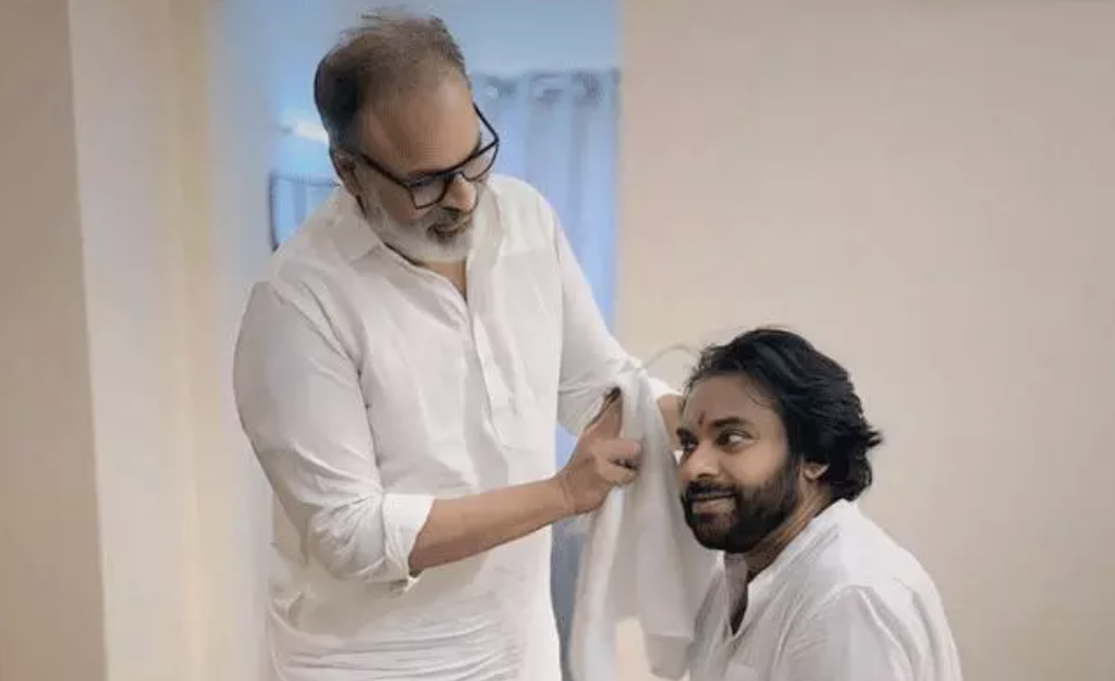 Nagababu’s Induction into AP Cabinet Sparks Debate: Balineni Sidelined, Questions Over Pawan ...